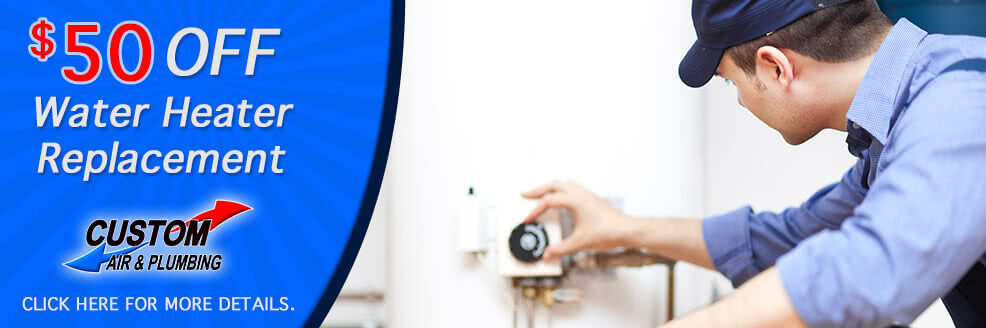 Air Conditioning Repair Sarasota FL | Plumbing | Custom Air & Plumbing